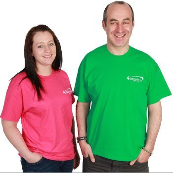 Promotional Products, Printed Items & Corporate Gifts by 4imprint